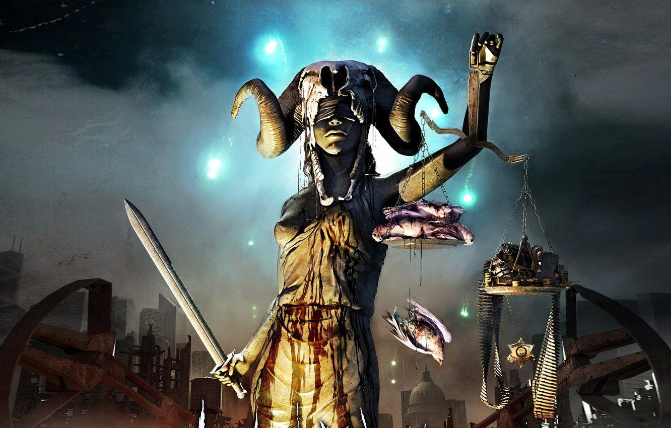 Themis Wallpapers - Top Free Themis Backgrounds - WallpaperAccess