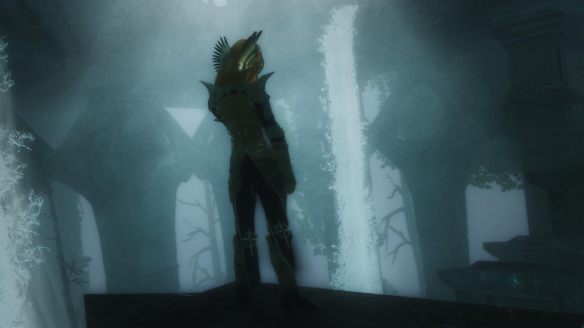 Themis Wallpapers - Top Free Themis Backgrounds - WallpaperAccess