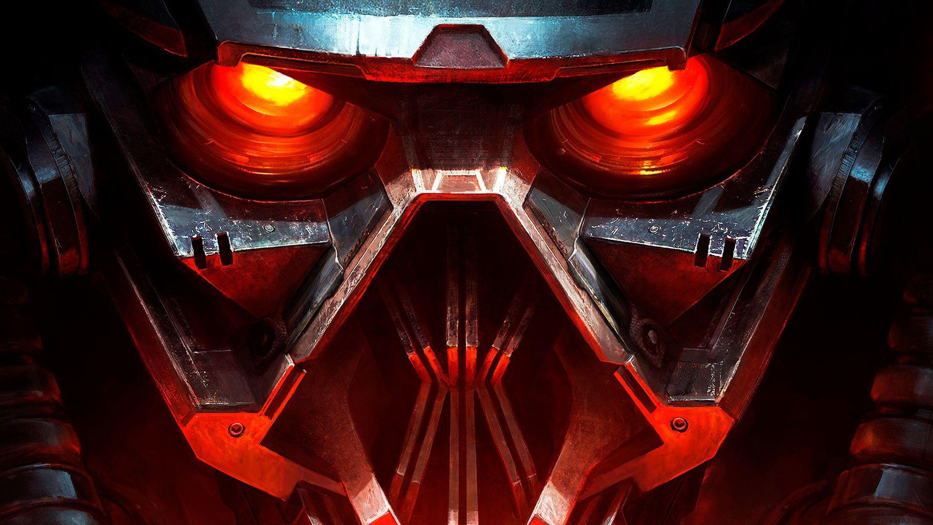 Killzone Wallpapers - Top Free Killzone Backgrounds - WallpaperAccess