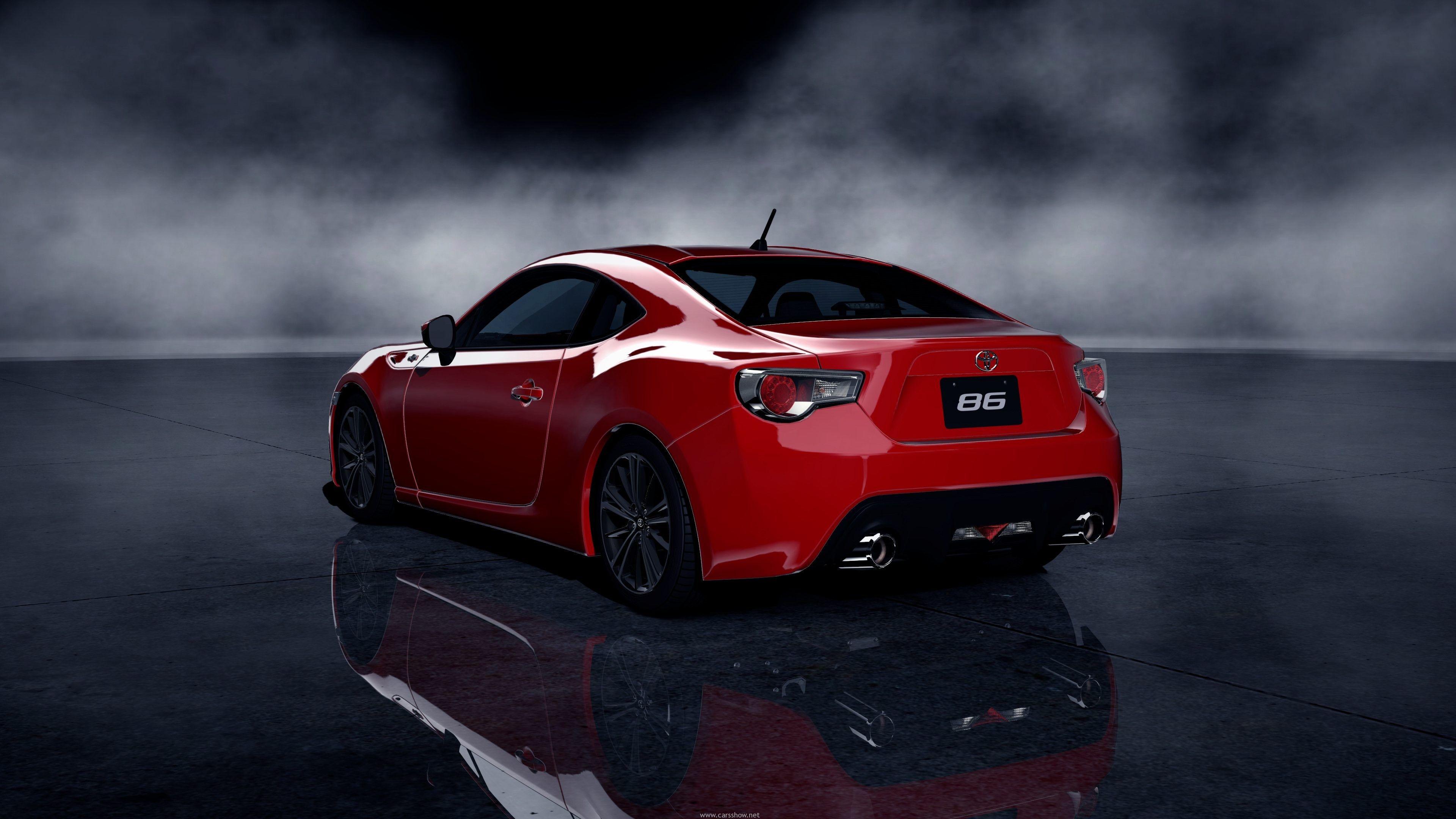 Toyota Gt86 Wallpapers - Top Free Toyota Gt86 Backgrounds - WallpaperAccess
