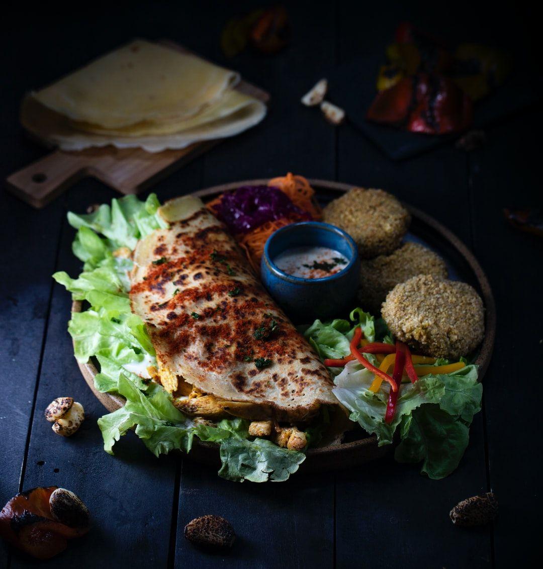 Shawarma Wallpapers - Top Free Shawarma Backgrounds - WallpaperAccess