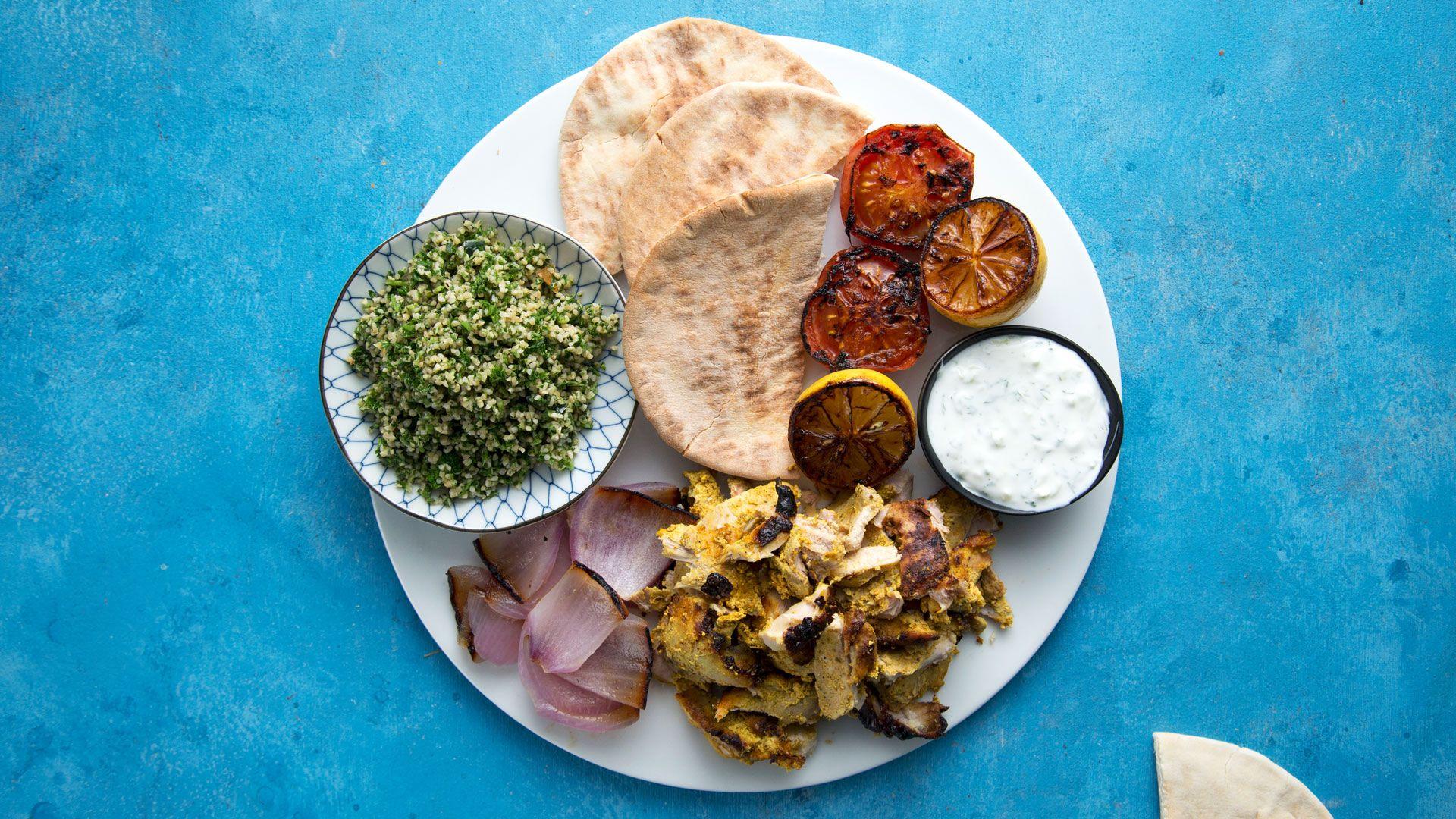 Shawarma Wallpapers - Top Free Shawarma Backgrounds - WallpaperAccess