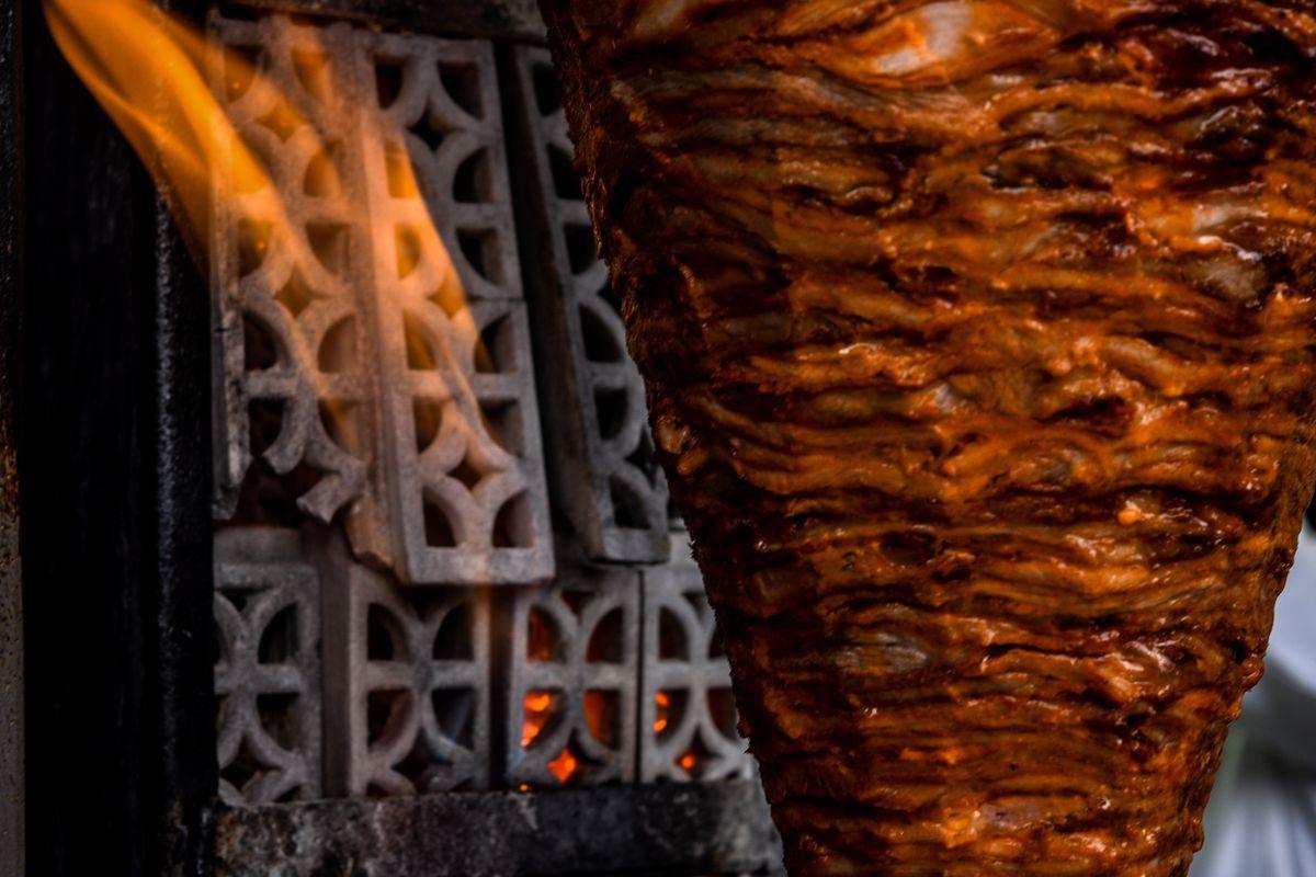 Shawarma Wallpapers - Top Free Shawarma Backgrounds - WallpaperAccess