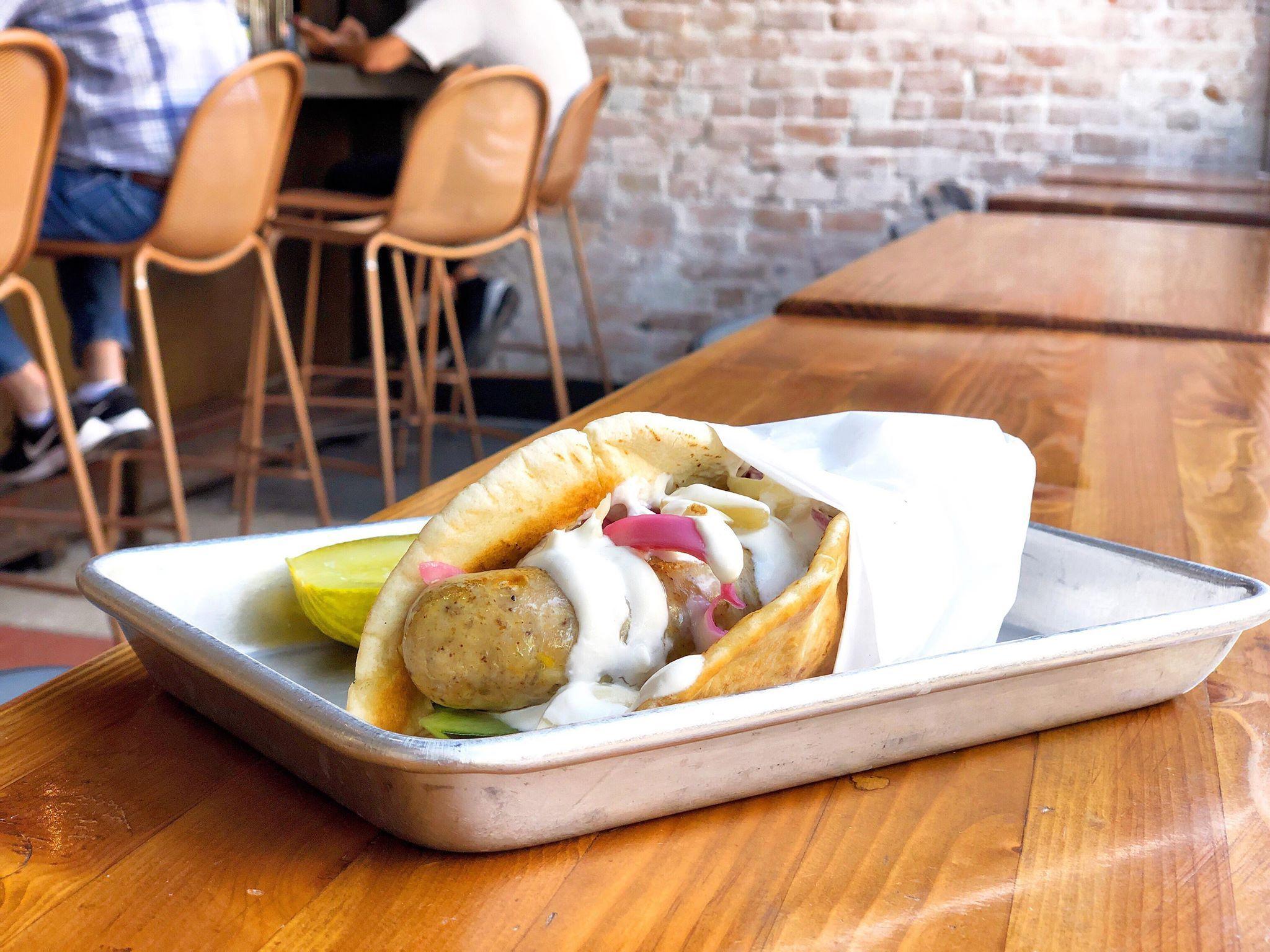 Shawarma Wallpapers - Top Free Shawarma Backgrounds - WallpaperAccess