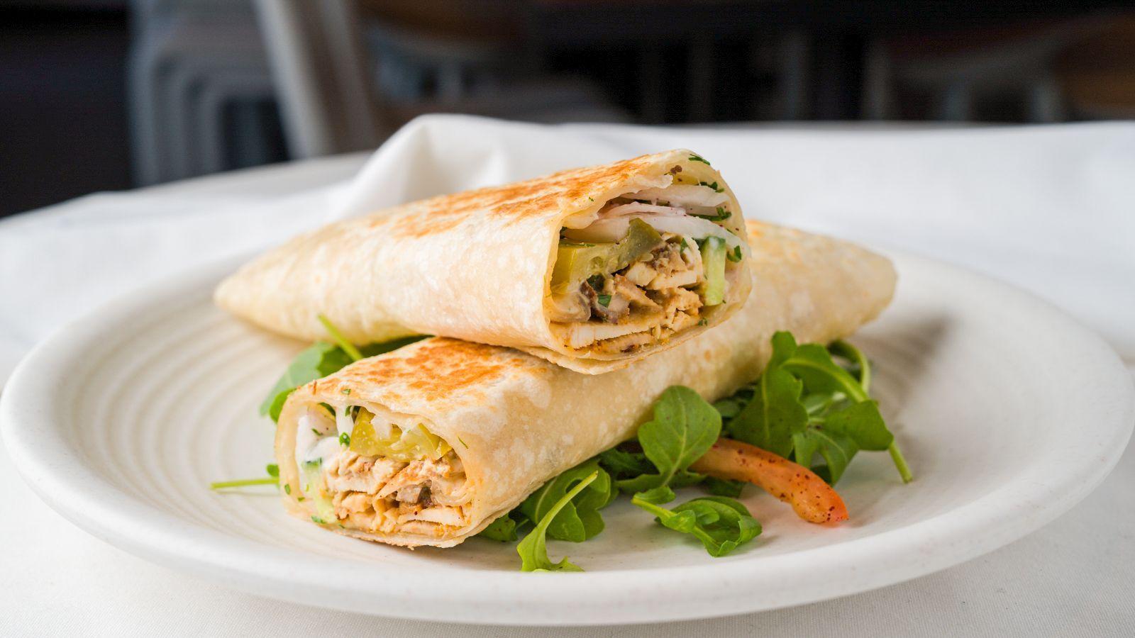 Shawarma Wallpapers - Top Free Shawarma Backgrounds - WallpaperAccess