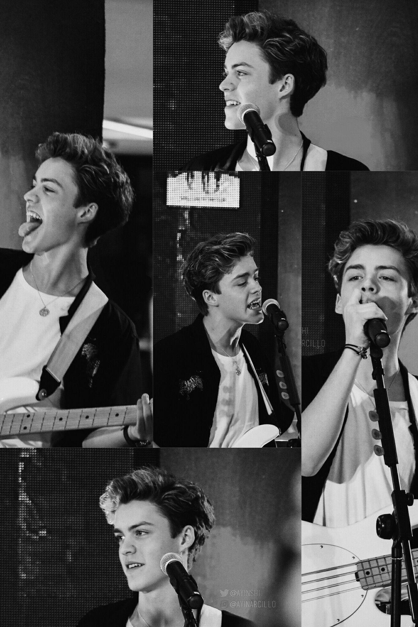 A Reece Wallpapers - Top Free A Reece Backgrounds - WallpaperAccess