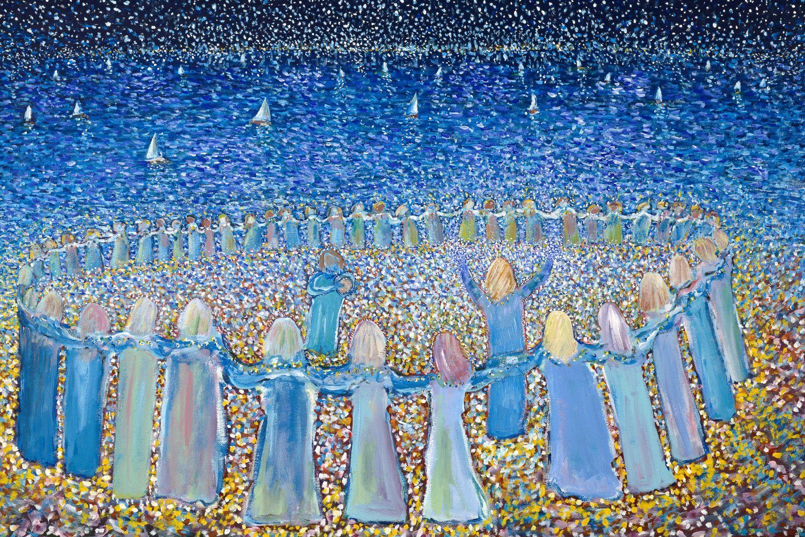 Sufi Wallpapers - Top Free Sufi Backgrounds - WallpaperAccess