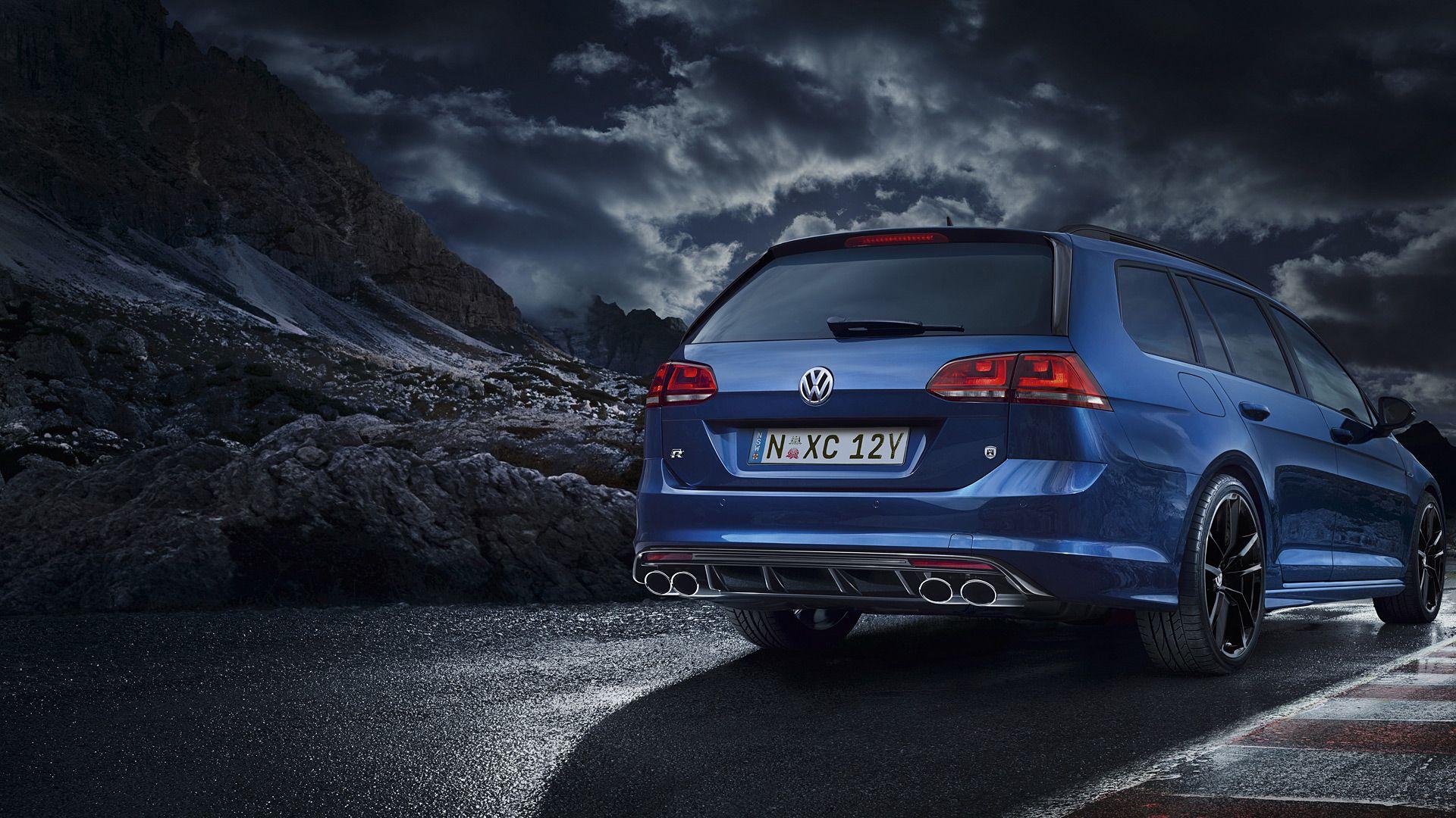 Golf R Wallpapers - Top Free Golf R Backgrounds - WallpaperAccess