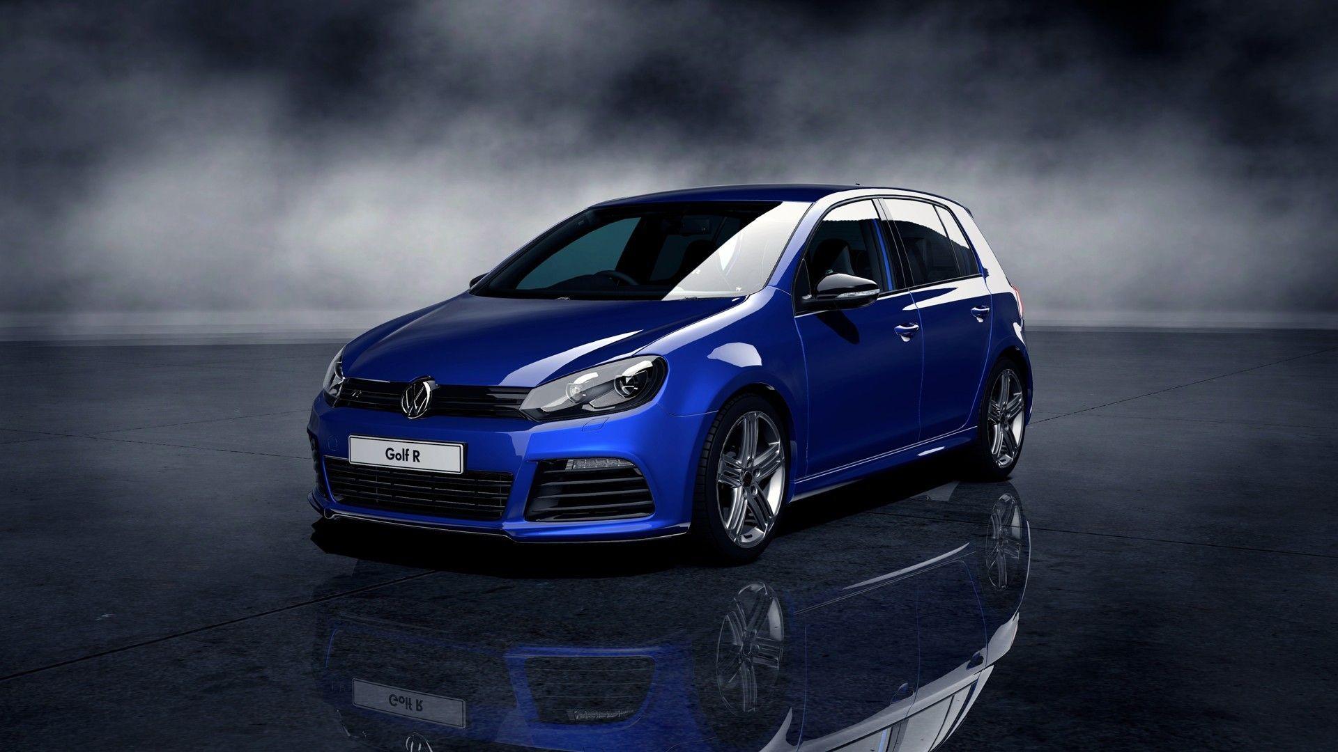 Golf R Wallpapers - Top Free Golf R Backgrounds - WallpaperAccess