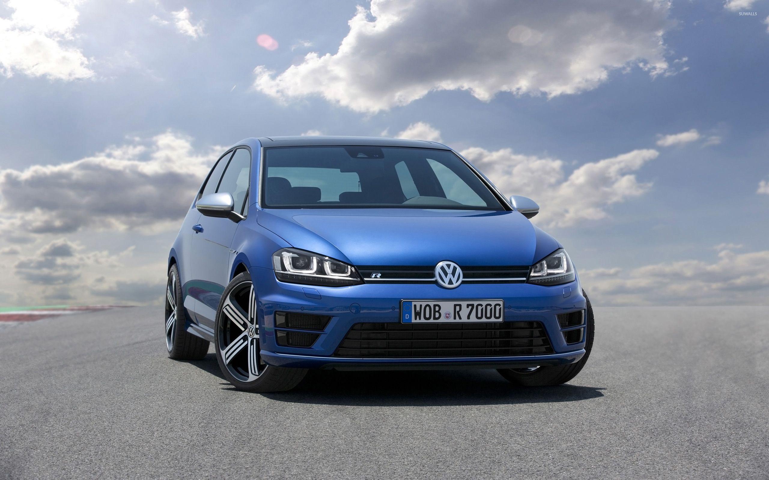 Golf R Wallpapers - Top Free Golf R Backgrounds - WallpaperAccess