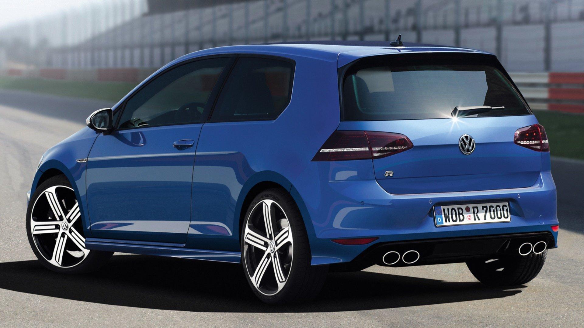 Golf R Wallpapers - Top Free Golf R Backgrounds - WallpaperAccess