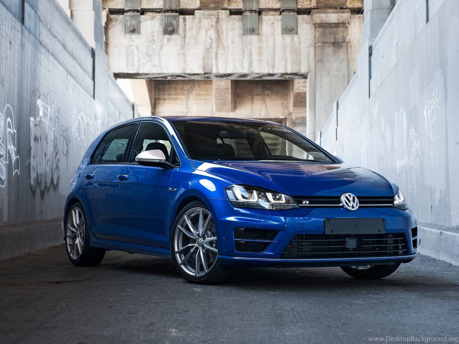 Golf R Wallpapers - Top Free Golf R Backgrounds - WallpaperAccess