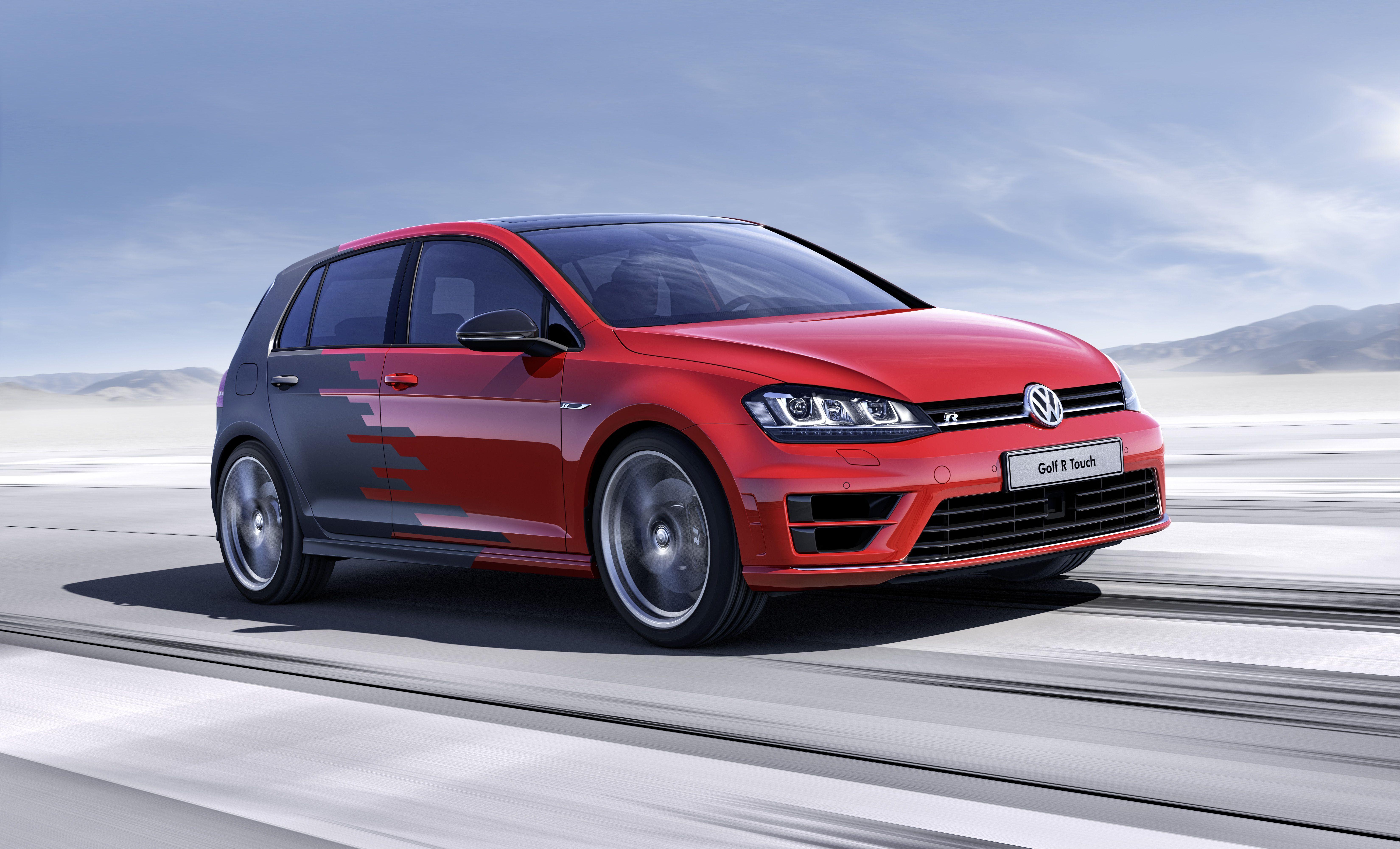 Golf R Wallpapers - Top Free Golf R Backgrounds - WallpaperAccess