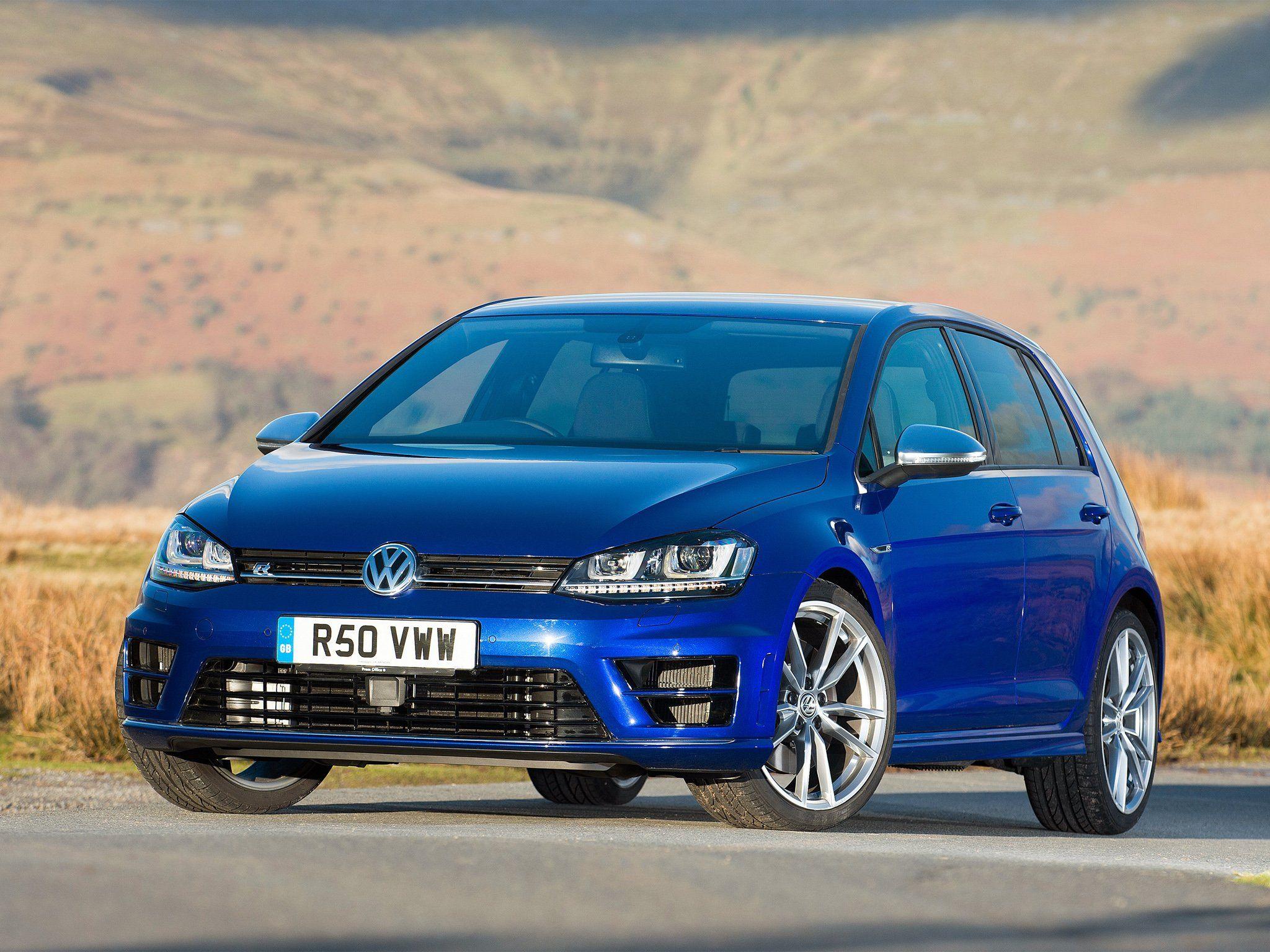 Golf R Wallpapers - Top Free Golf R Backgrounds - WallpaperAccess