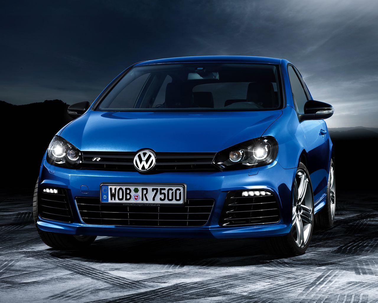 Golf R Wallpapers - Top Free Golf R Backgrounds - WallpaperAccess