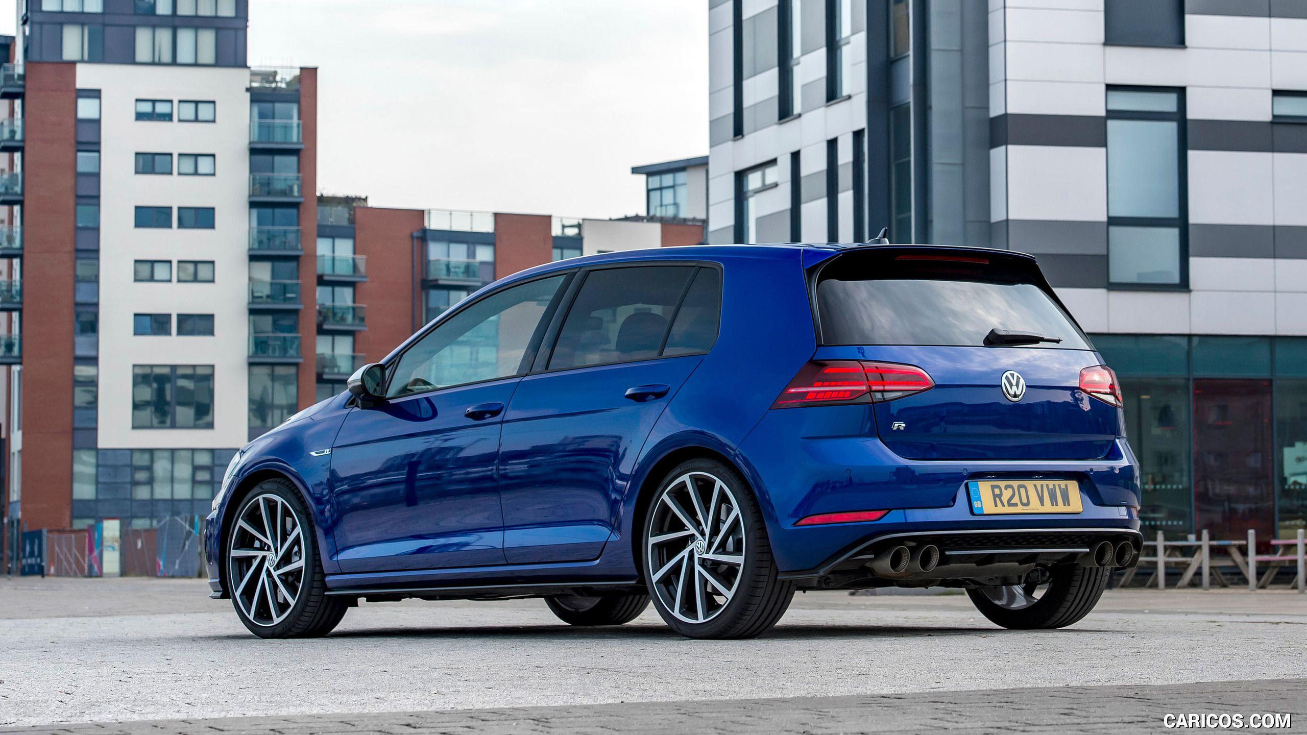 Golf R Wallpapers - Top Free Golf R Backgrounds - WallpaperAccess