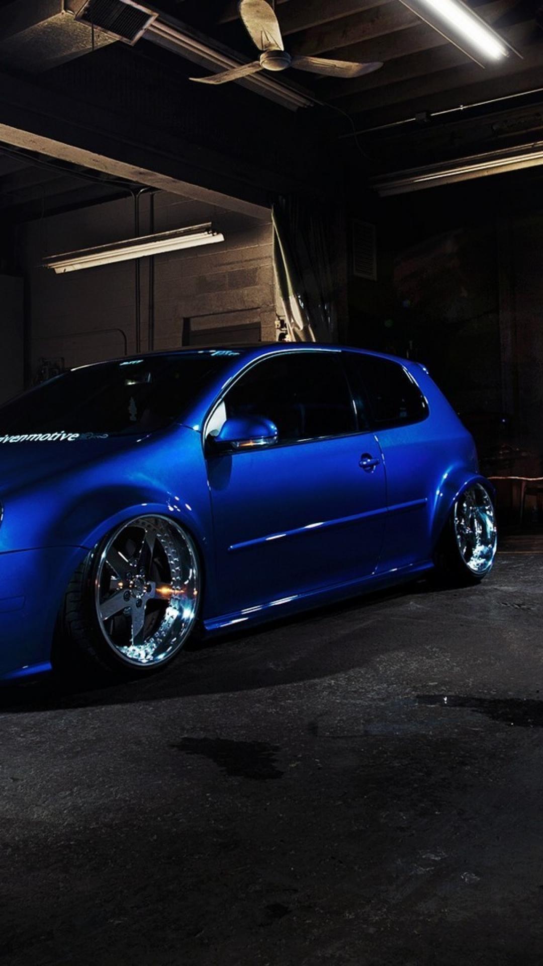 Golf R Wallpapers - Top Free Golf R Backgrounds - WallpaperAccess