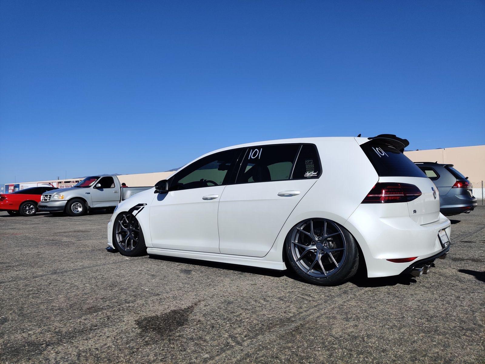 Golf R Wallpapers - Top Free Golf R Backgrounds - WallpaperAccess