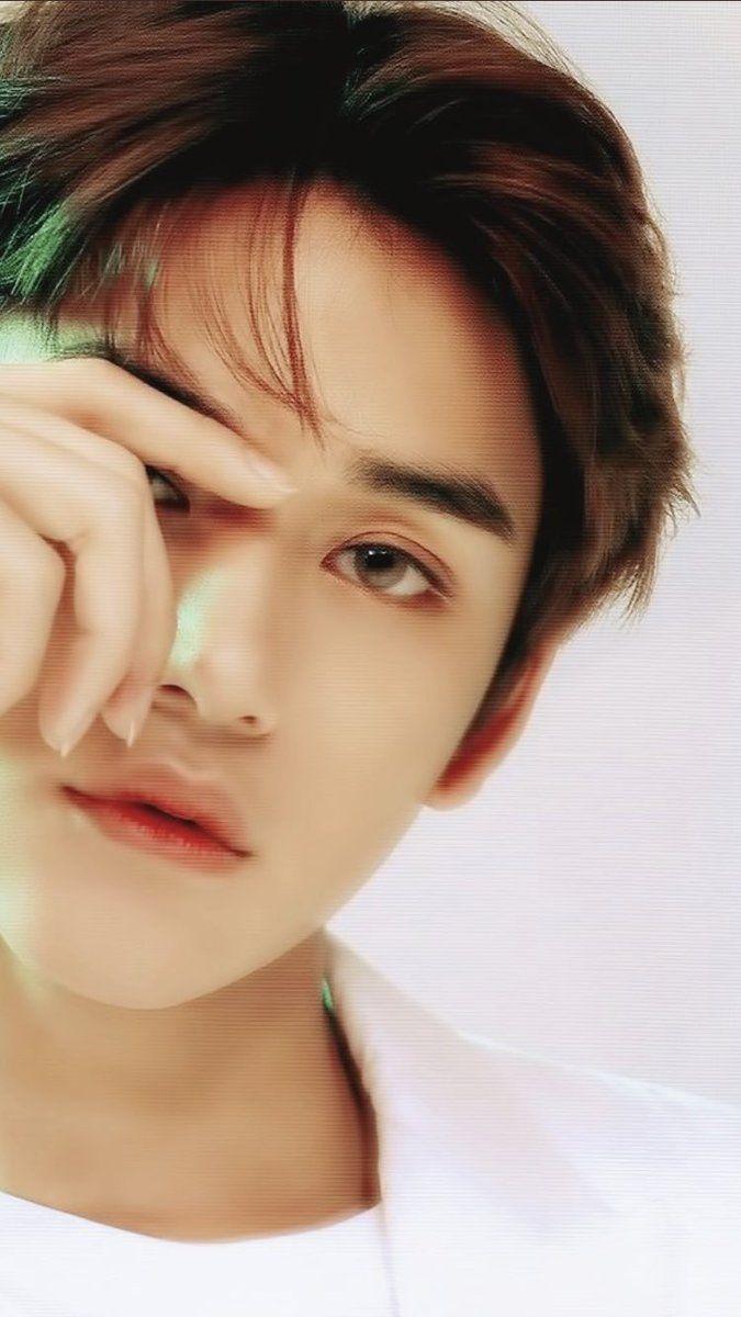 Lucas WayV Wallpapers - Top Free Lucas WayV Backgrounds - WallpaperAccess