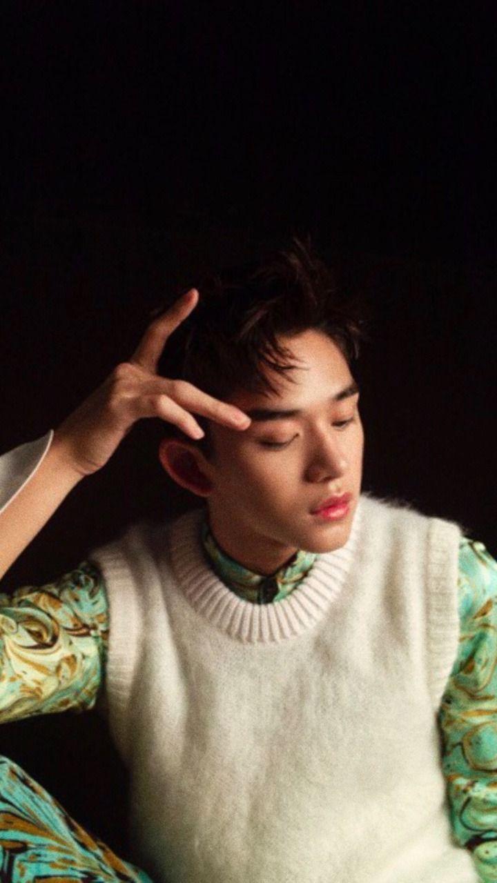 NCT Lucas HD Wallpapers - Top Free NCT Lucas HD Backgrounds ...