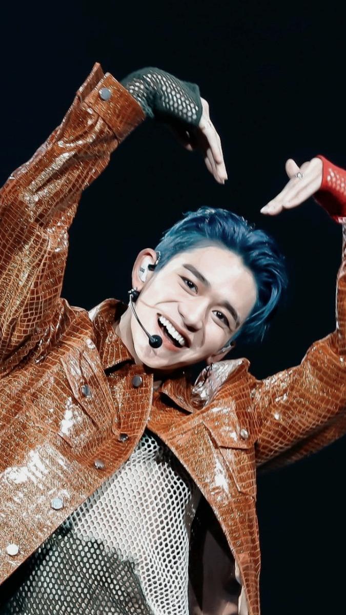 Lucas WayV Wallpapers - Top Free Lucas WayV Backgrounds - WallpaperAccess