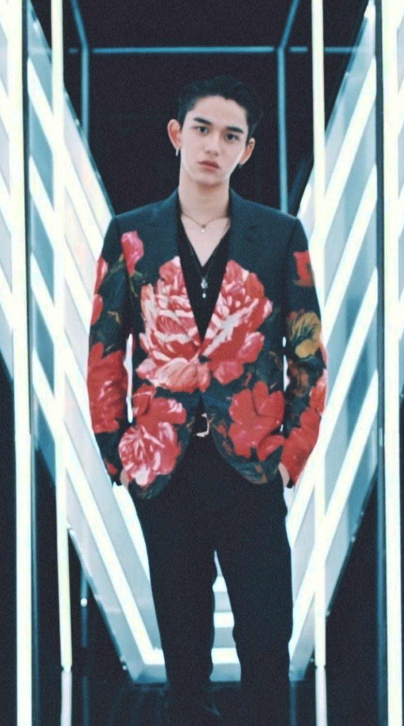 Lucas WayV Wallpapers - Top Free Lucas WayV Backgrounds - WallpaperAccess