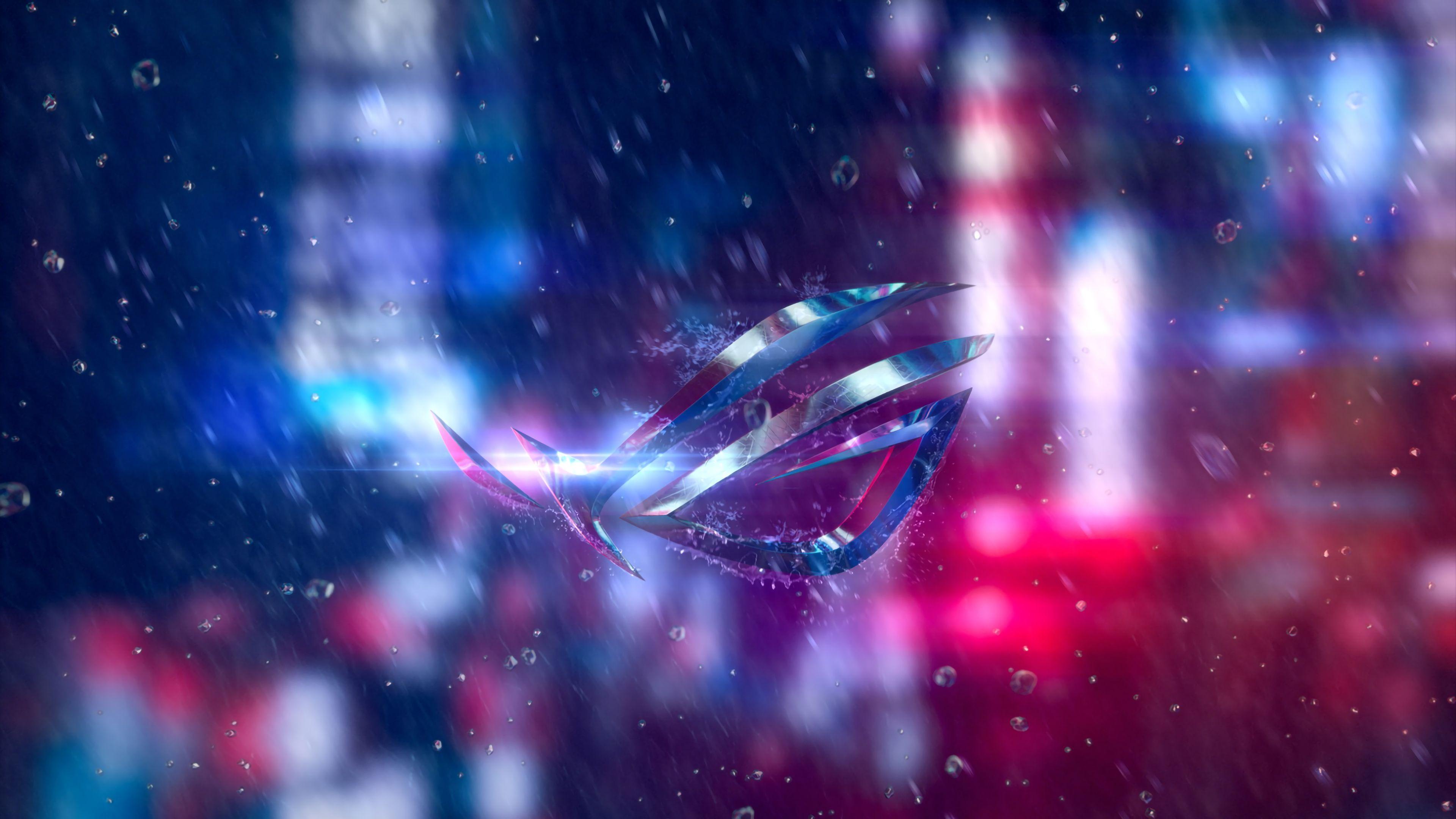 Asus ROG 4K Wallpapers - Top Free Asus ROG 4K Backgrounds - WallpaperAccess