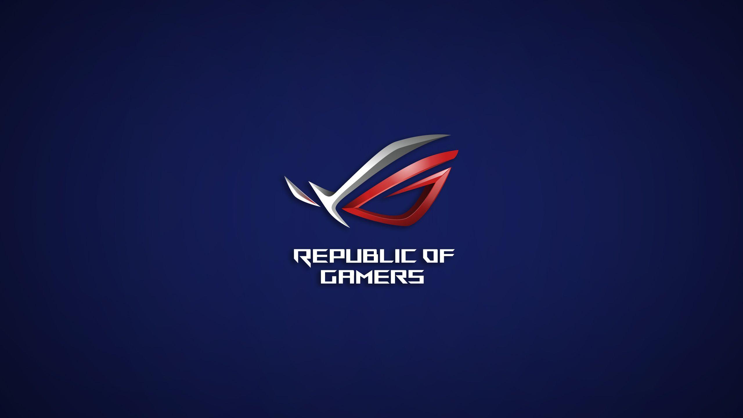 Asus ROG 4K Wallpapers - Top Free Asus ROG 4K Backgrounds - WallpaperAccess