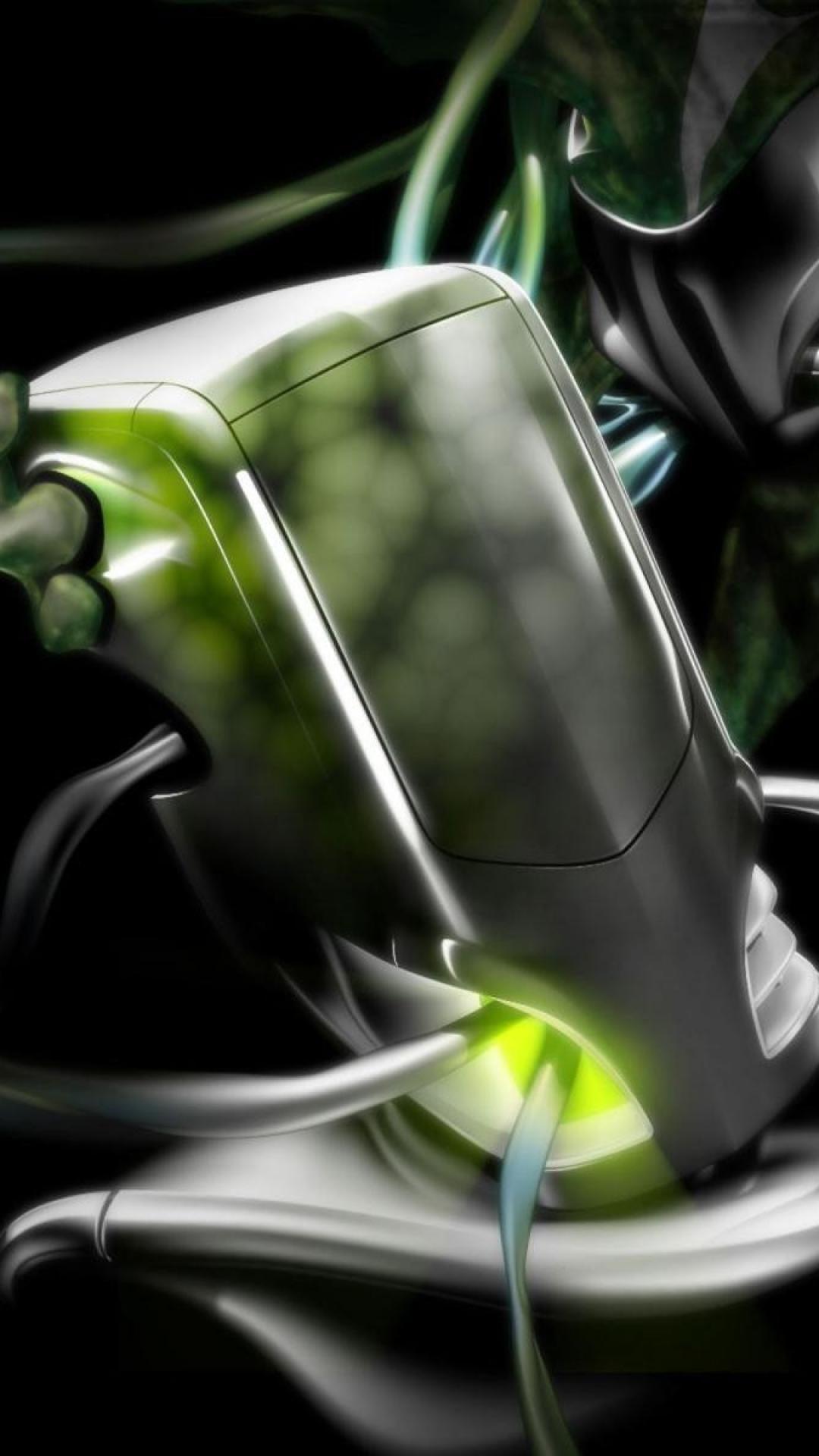 3D Alienware Wallpapers - Top Free 3D Alienware Backgrounds ...