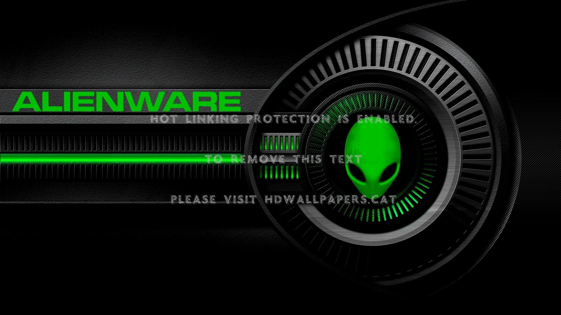 3D Alienware Wallpapers - Top Free 3D Alienware Backgrounds ...