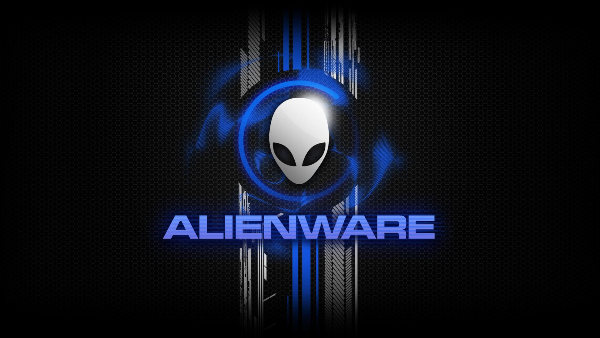 3D Alienware Wallpapers - Top Free 3D Alienware Backgrounds ...