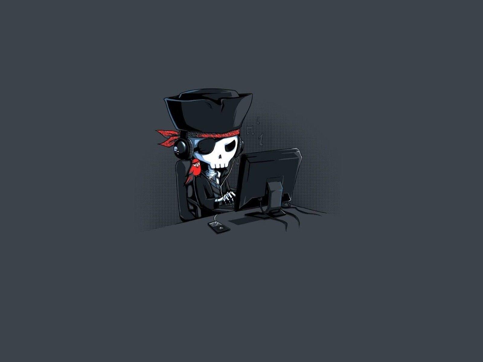 Minimalist Pirate Wallpapers - Top Free Minimalist Pirate Backgrounds ...