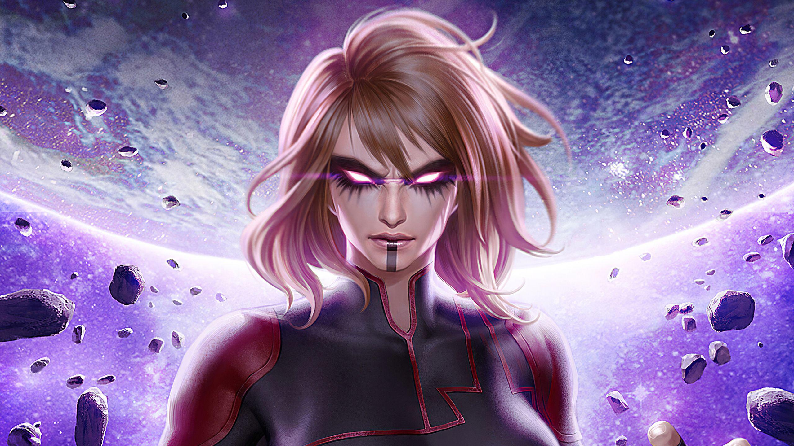 Evil Purple Wallpapers - Top Free Evil Purple Backgrounds - WallpaperAccess