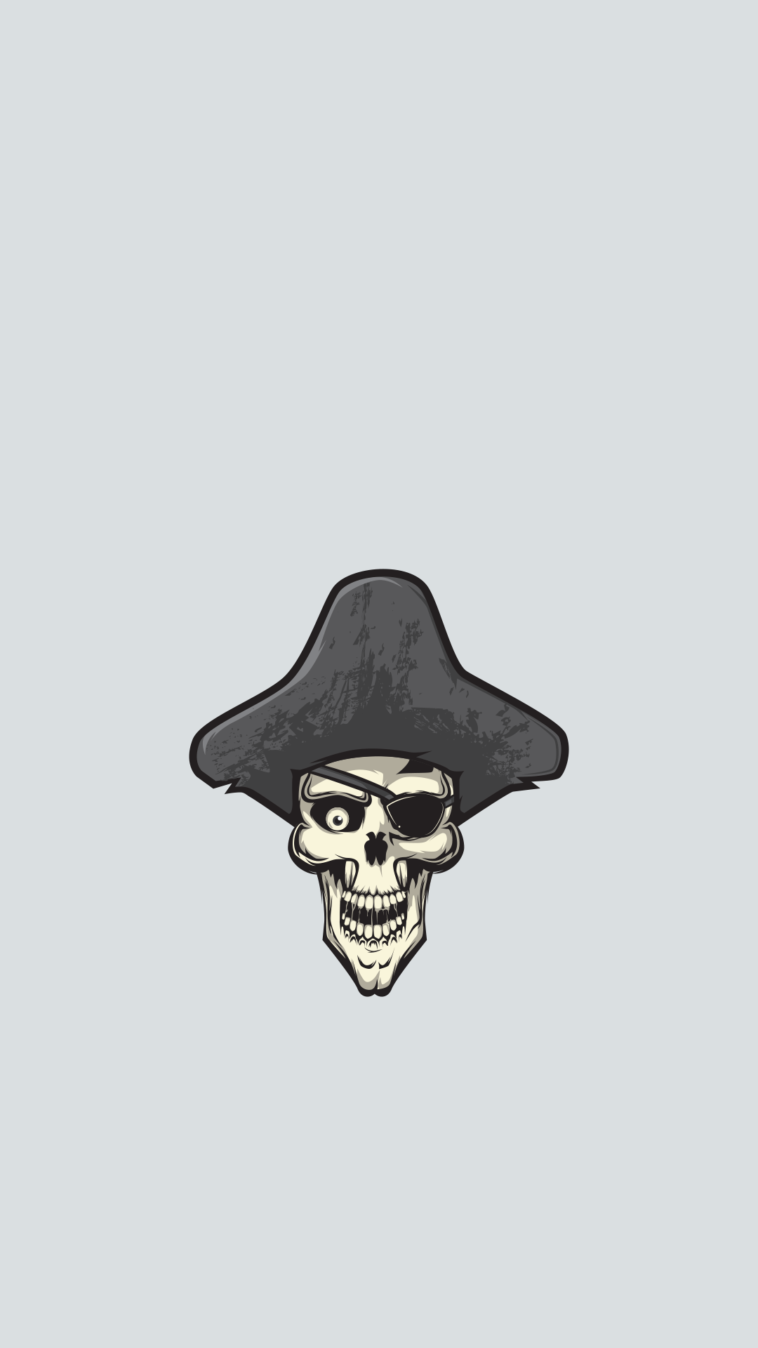 Minimalist Pirate Wallpapers - Top Free Minimalist Pirate Backgrounds ...