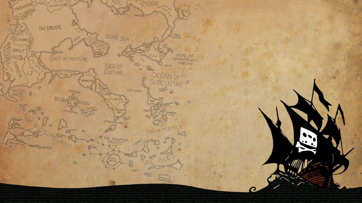 Minimalist Pirate Wallpapers - Top Free Minimalist Pirate Backgrounds ...