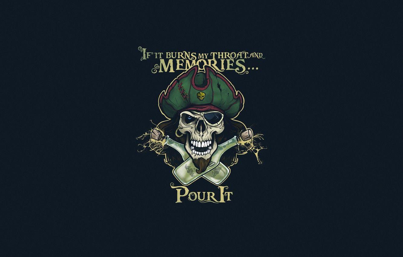 Minimalist Pirate Wallpapers - Top Free Minimalist Pirate Backgrounds ...