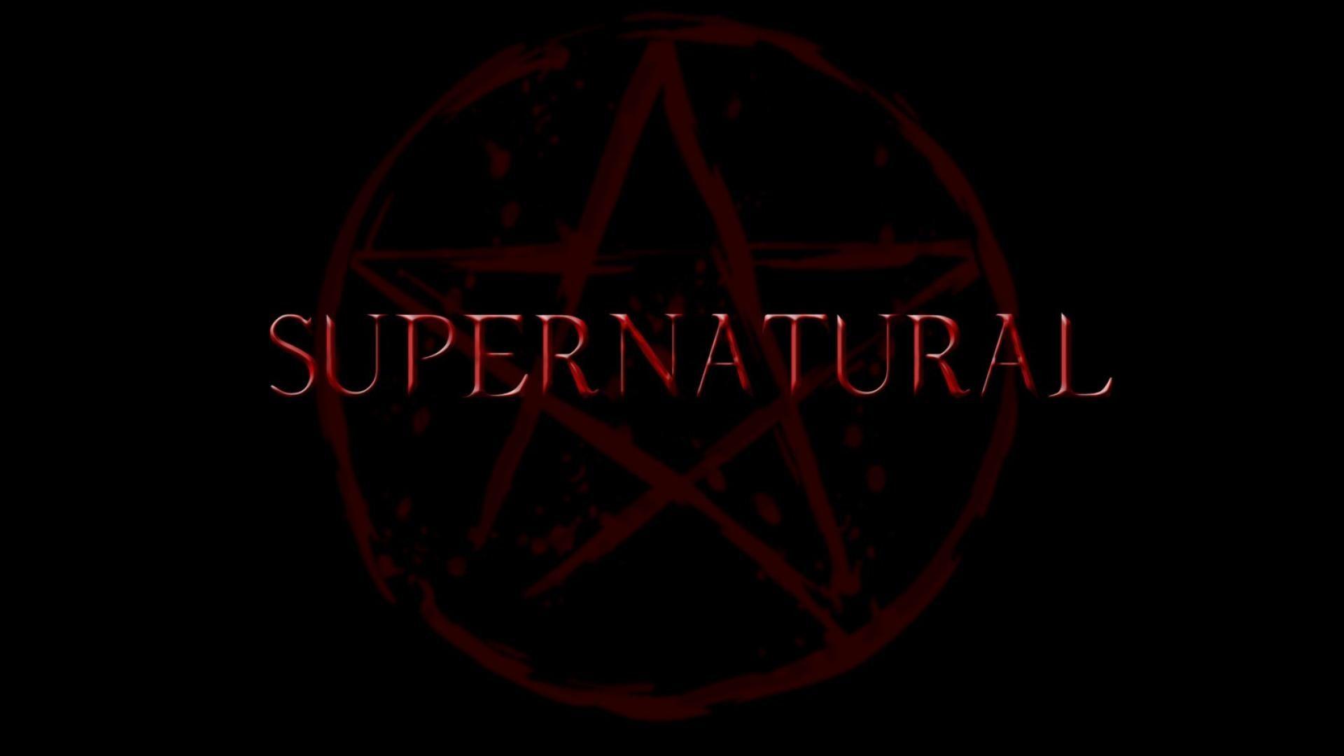 Minimalist Supernatural Wallpapers - Top Free Minimalist Supernatural ...