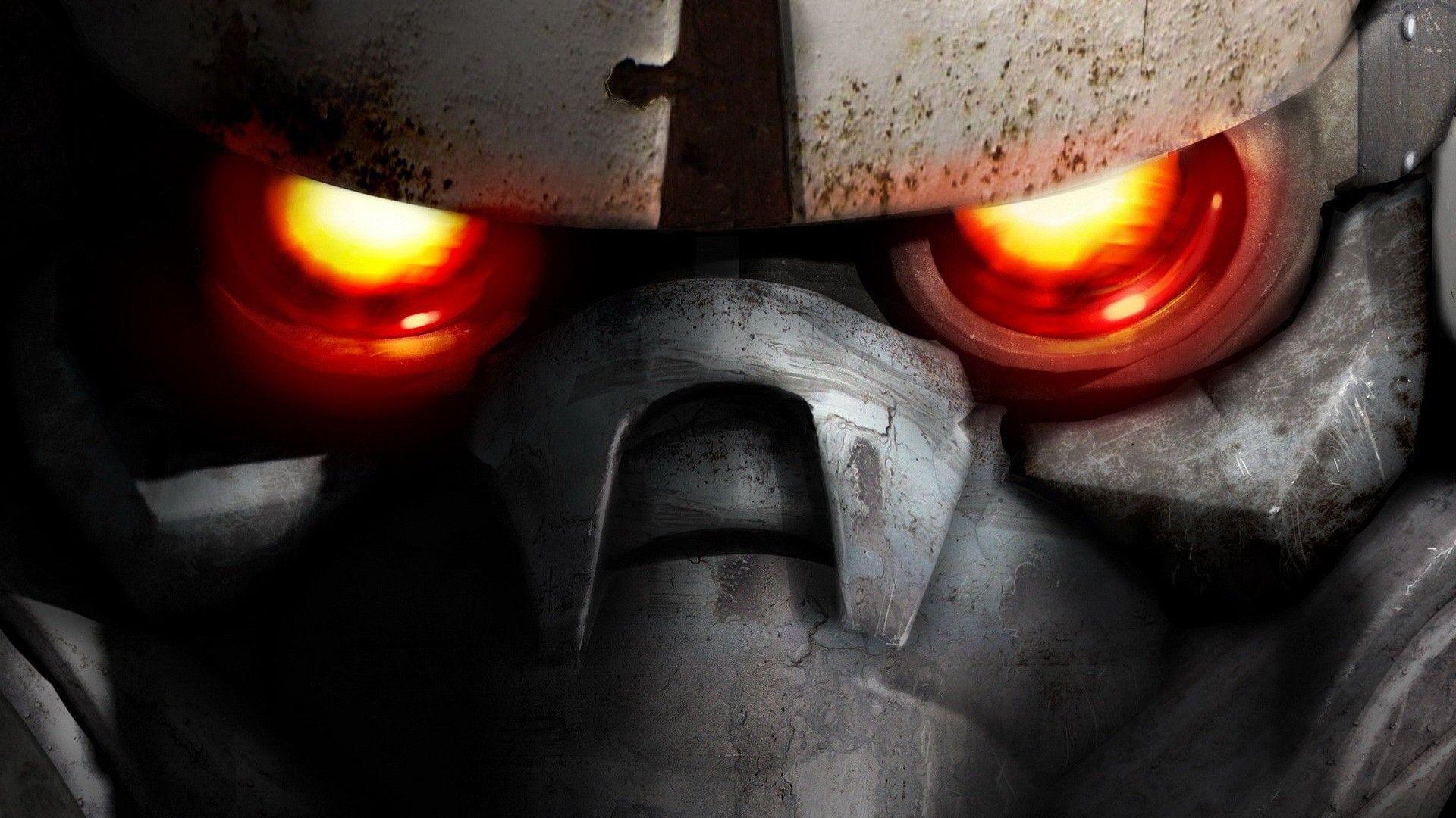 Killzone Wallpapers - Top Free Killzone Backgrounds - WallpaperAccess