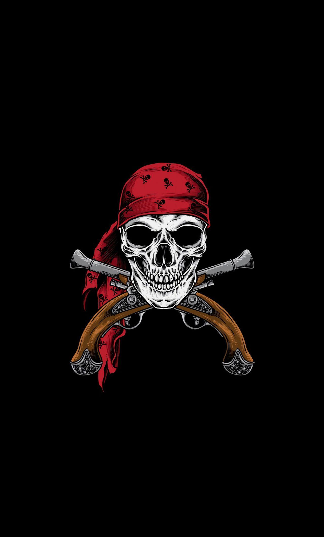 Minimalist Pirate Wallpapers - Top Free Minimalist Pirate Backgrounds ...
