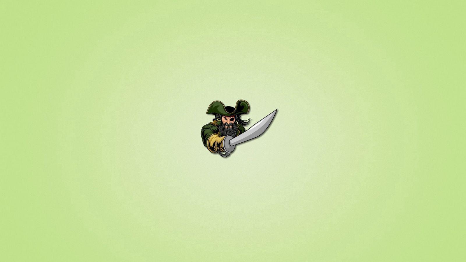 Minimalist Pirate Wallpapers - Top Free Minimalist Pirate Backgrounds ...