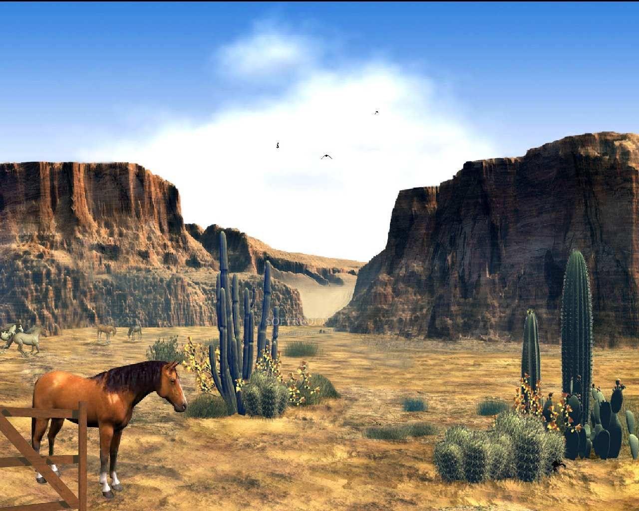 Wild West Scenery Wallpapers - Top Free Wild West Scenery Backgrounds ...