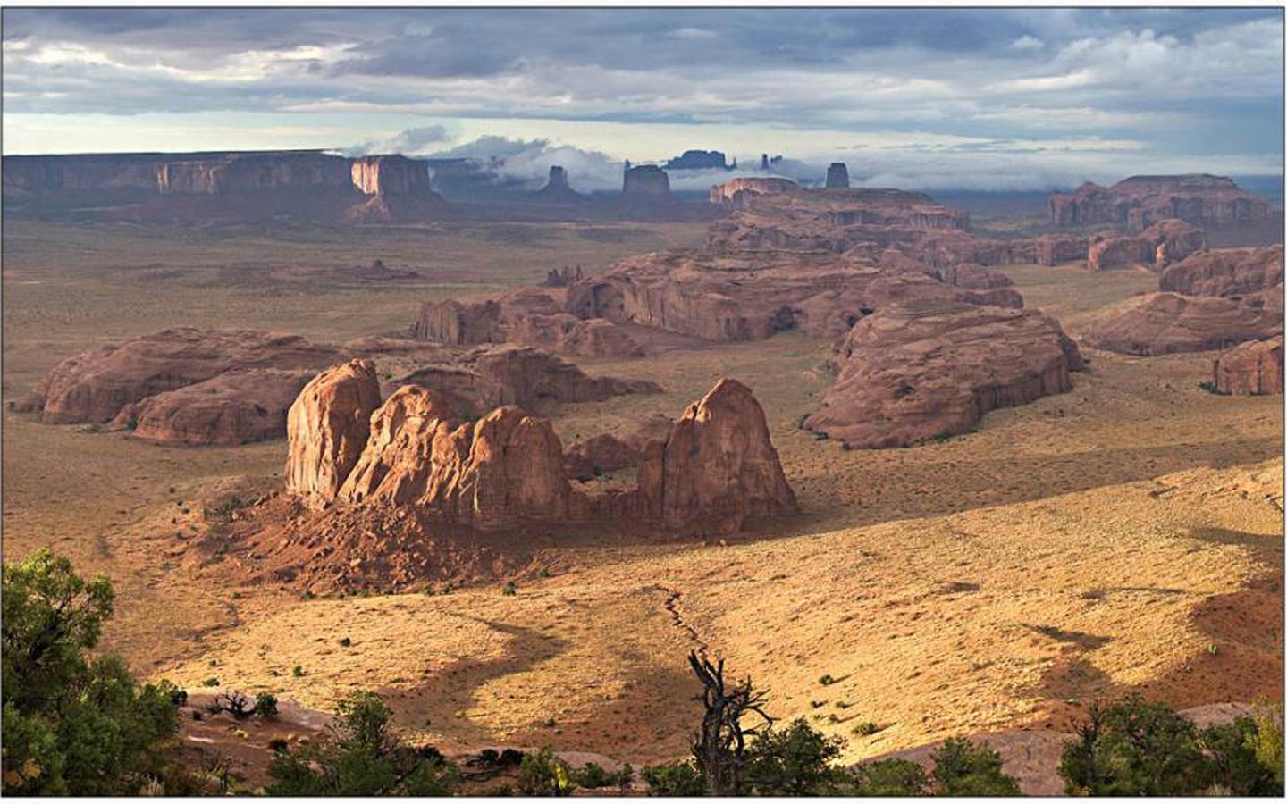 Wild West Scenery Wallpapers - Top Free Wild West Scenery Backgrounds ...