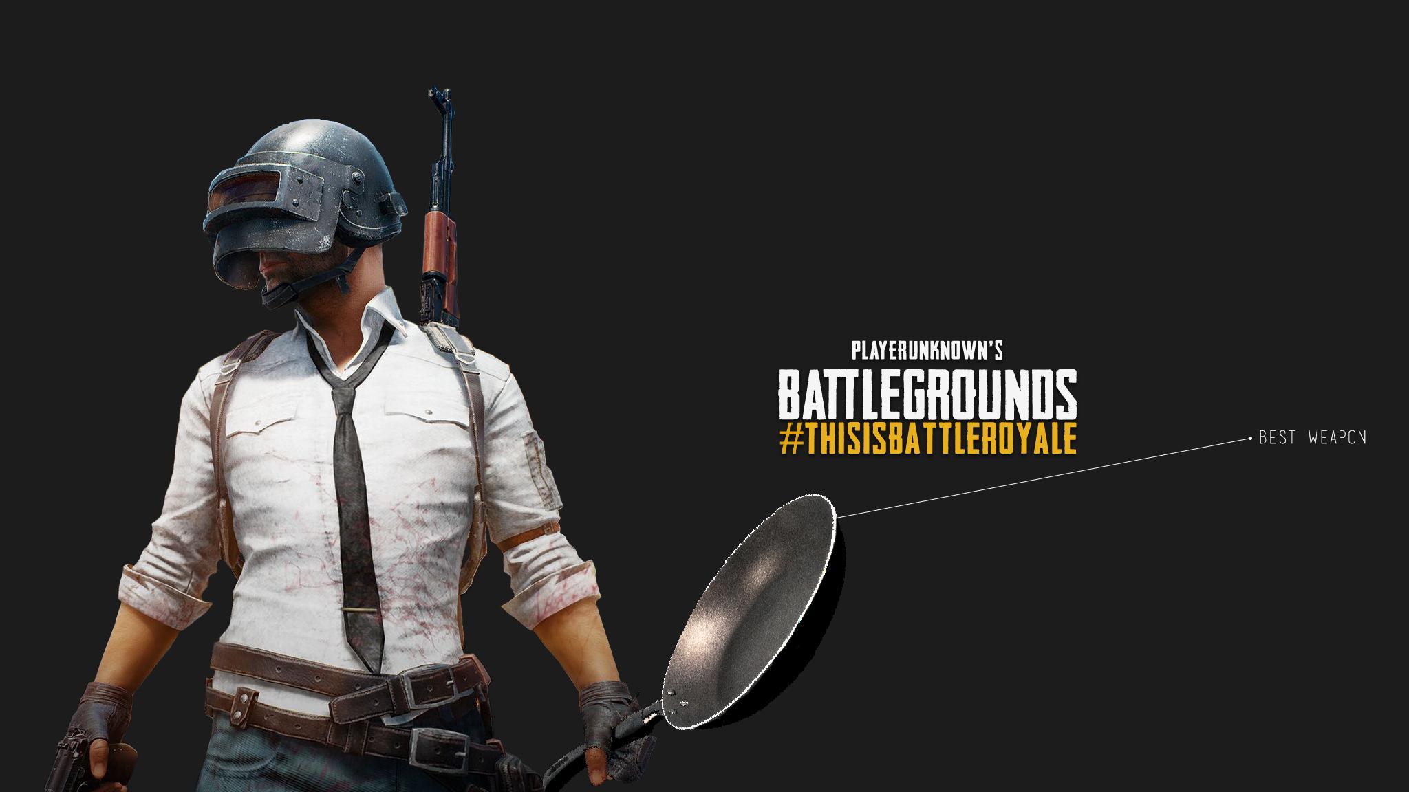 PUBG Minimalist Wallpapers - Top Free PUBG Minimalist Backgrounds ...