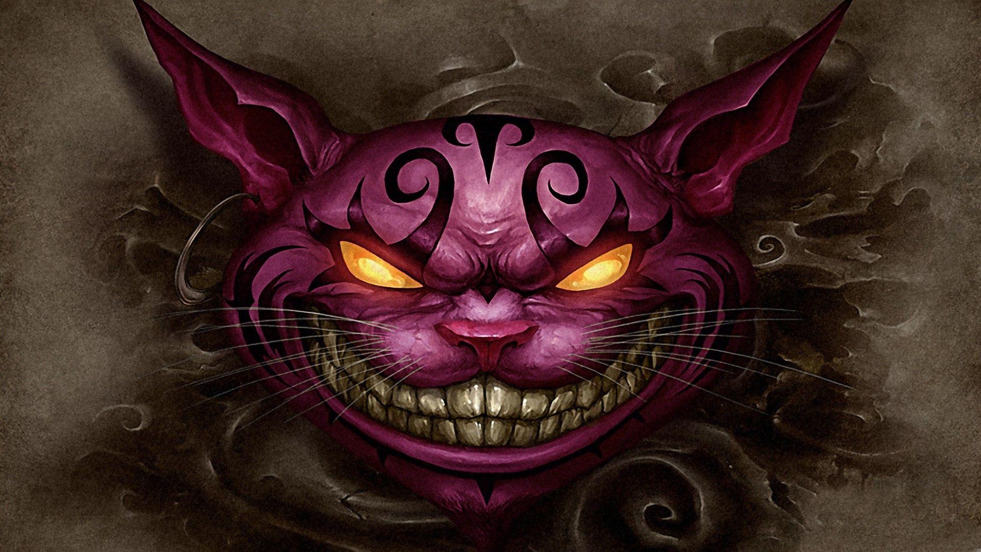 Evil Purple Wallpapers - Top Free Evil Purple Backgrounds - WallpaperAccess
