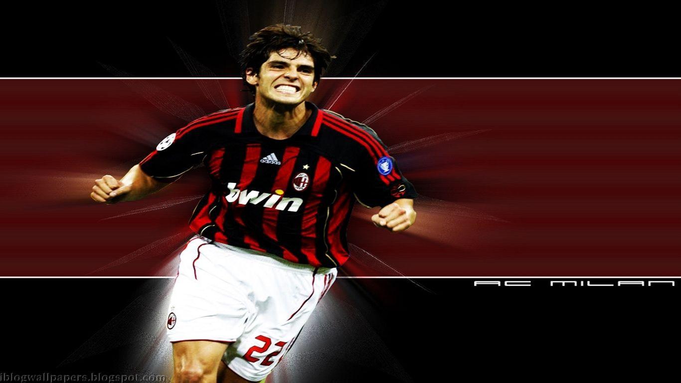 Kaka AC Milan Wallpapers - Top Free Kaka AC Milan Backgrounds ...