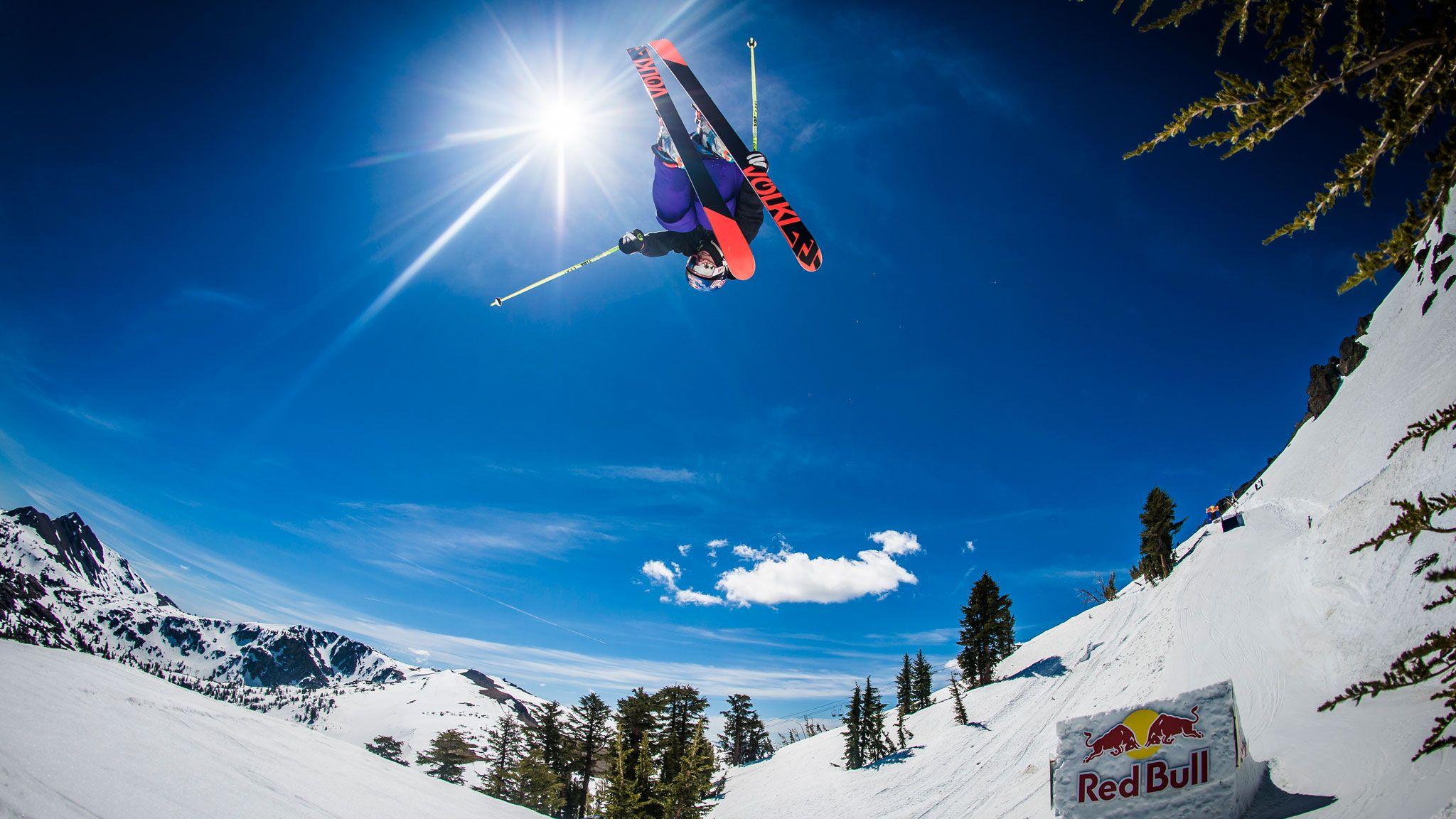 Trick Skiing Wallpapers - Top Free Trick Skiing Backgrounds ...