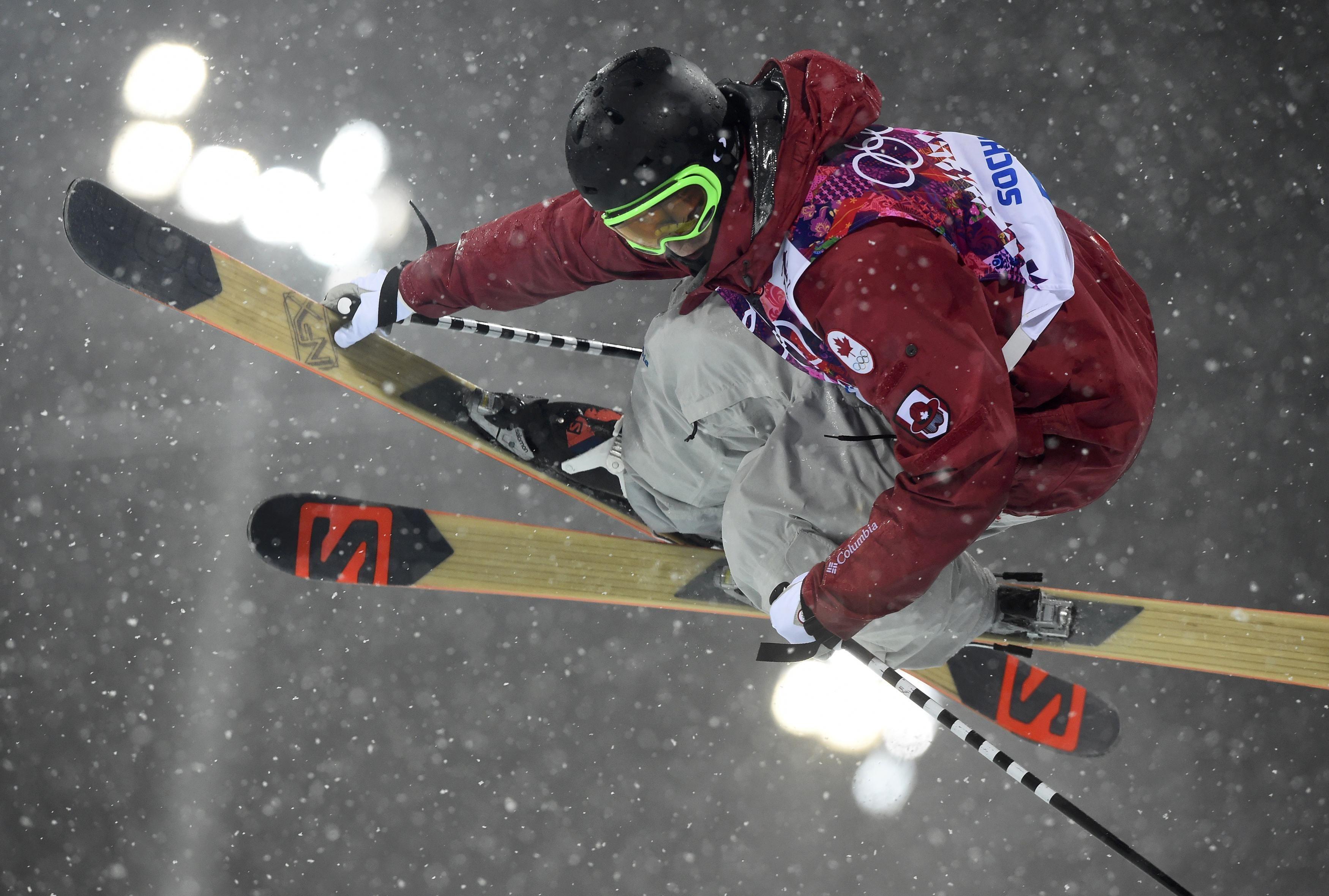 Trick Skiing Wallpapers - Top Free Trick Skiing Backgrounds ...