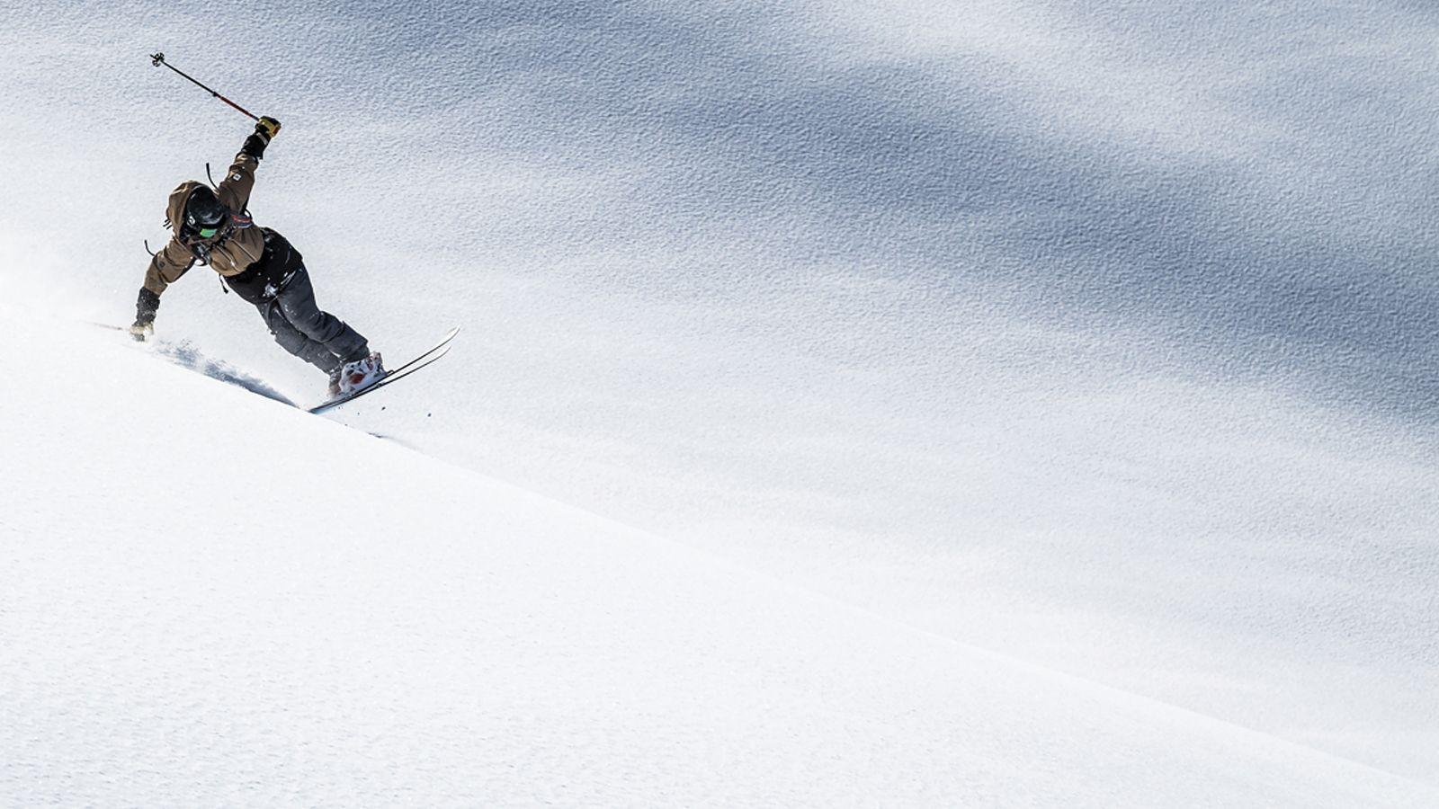 Trick Skiing Wallpapers - Top Free Trick Skiing Backgrounds ...