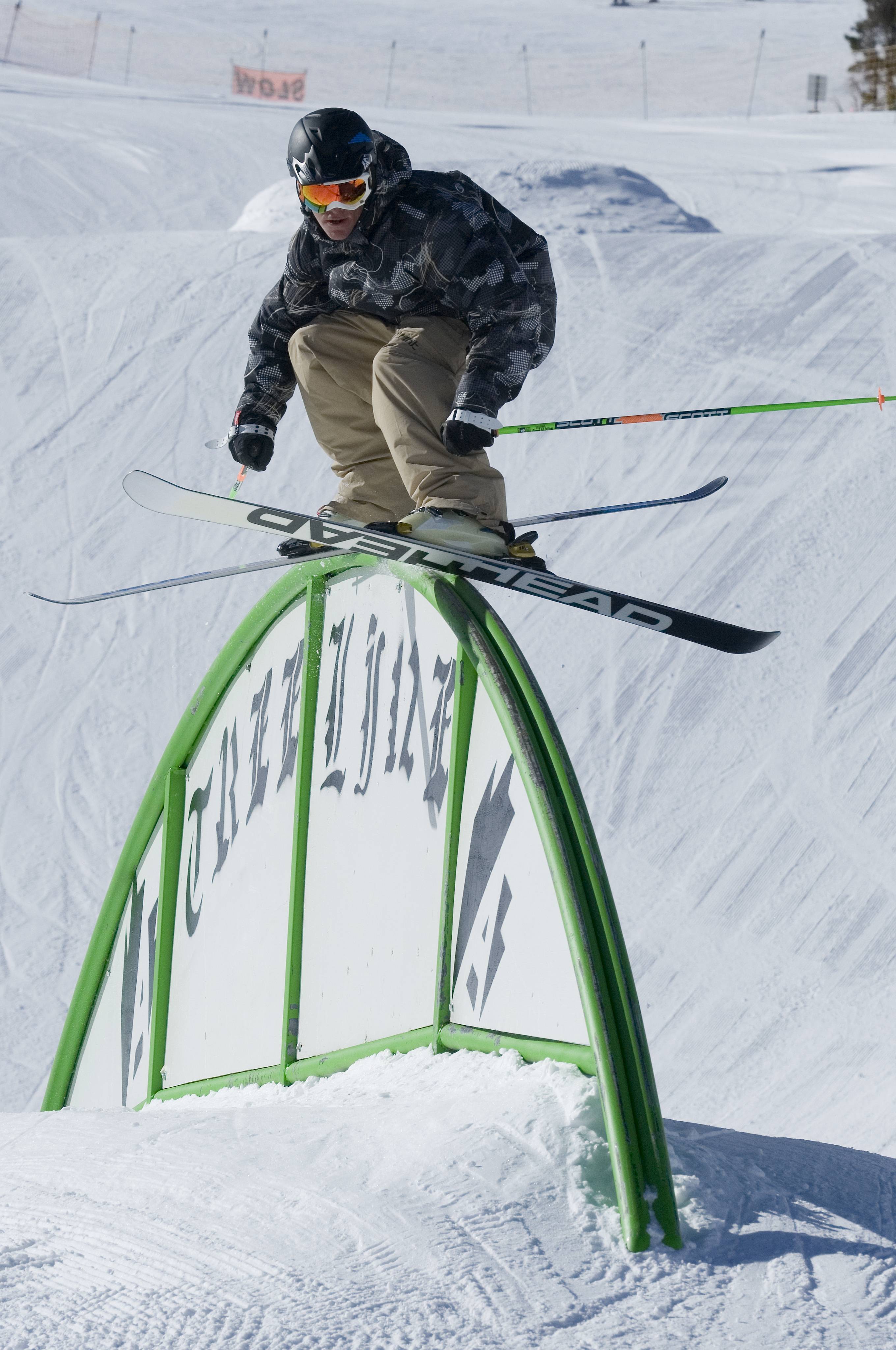 Trick Skiing Wallpapers - Top Free Trick Skiing Backgrounds ...