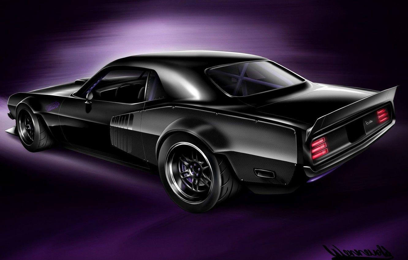 Hemi Cuda Wallpapers - Top Free Hemi Cuda Backgrounds - WallpaperAccess